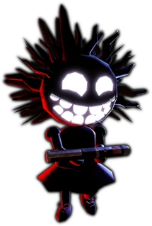 List of Entities | DOORS Fanmade Wiki | Fandom