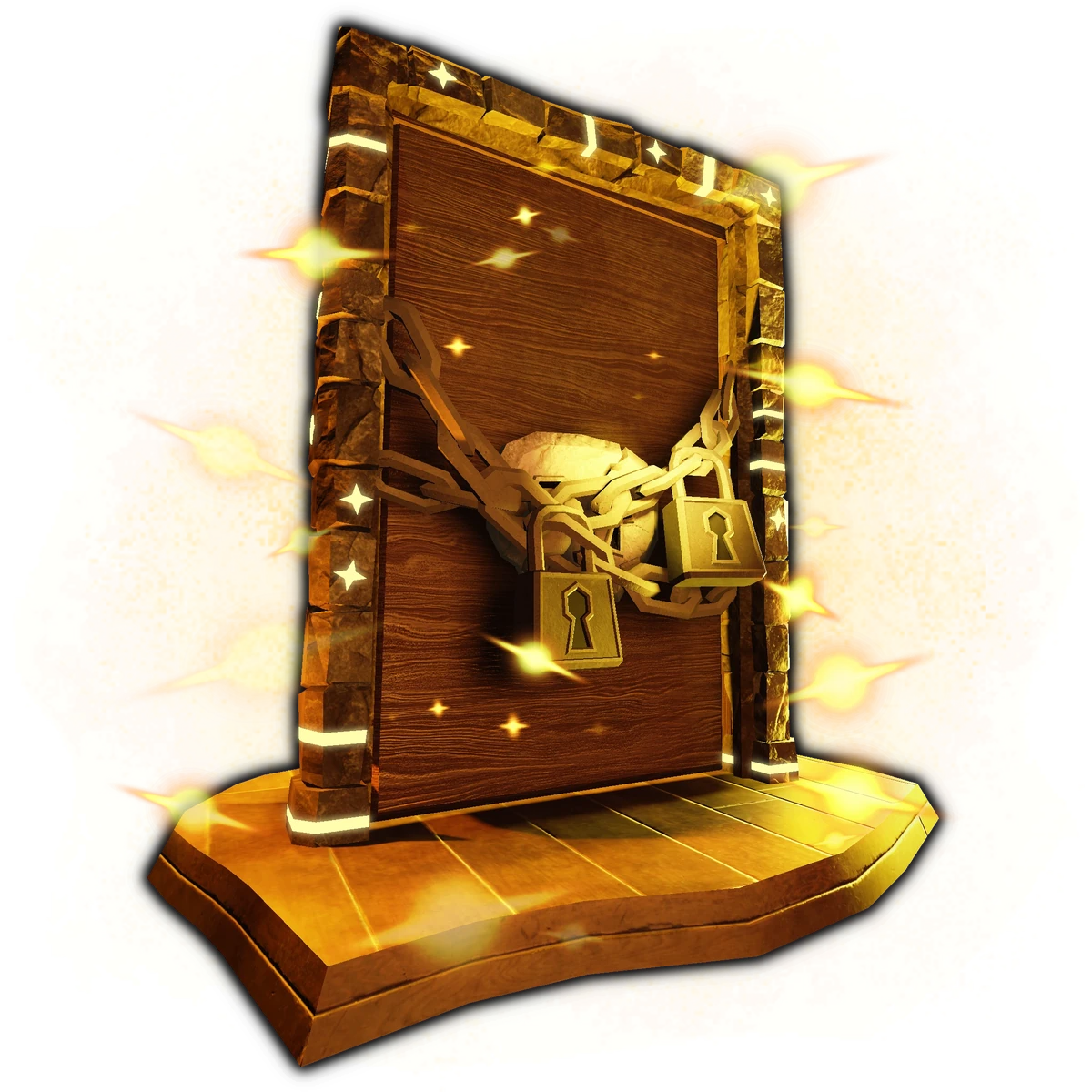 Curious Light | DOORS Fanmade Wiki | Fandom