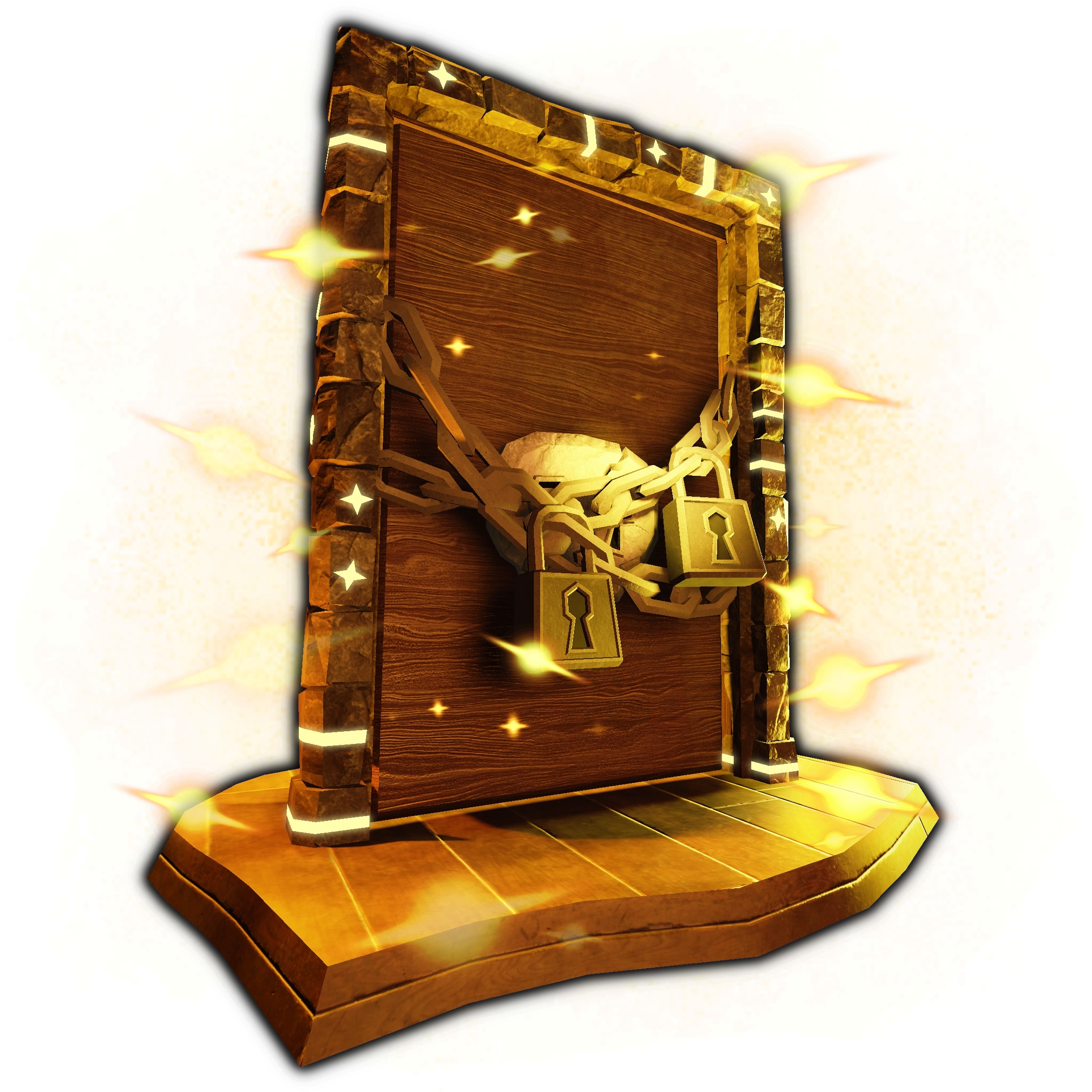 Curious Light | DOORS Fanmade Wiki | Fandom