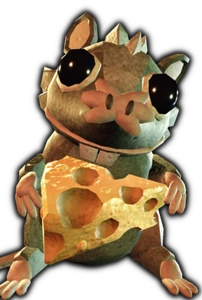 List of Entities | DOORS Fanmade Wiki | Fandom