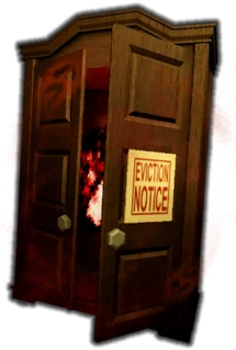 List of Entities | DOORS Fanmade Wiki | Fandom