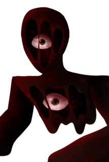 List of Entities | DOORS Fanmade Wiki | Fandom