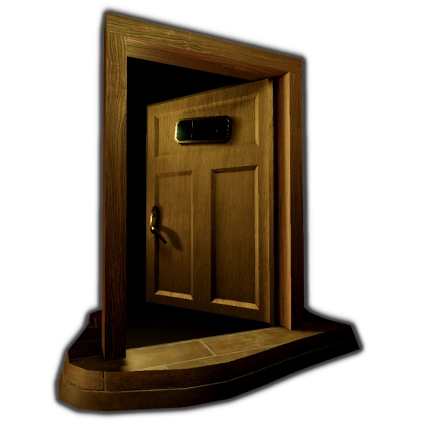 Vacuum | DOORS Fanmade Wiki | Fandom