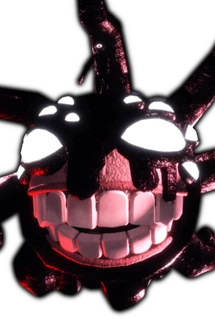 List of Entities | DOORS Fanmade Wiki | Fandom