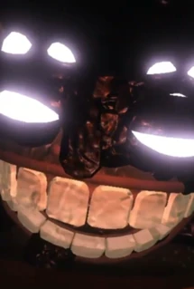 List of Entities | DOORS Fanmade Wiki | Fandom