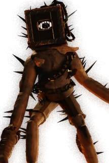 List of Entities | DOORS Fanmade Wiki | Fandom