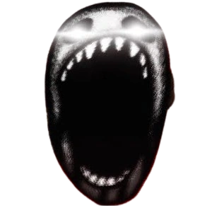 Shriek | Doors Floor 2 - Rock Bottom Wiki | Fandom