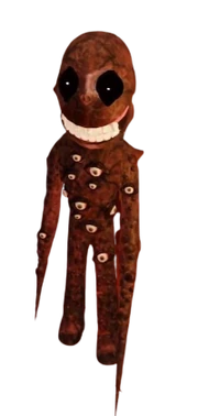 Watcher | Doors Floor 2 - Rock Bottom Wiki | Fandom