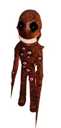 Watcher | Doors Floor 2 - Rock Bottom Wiki | Fandom