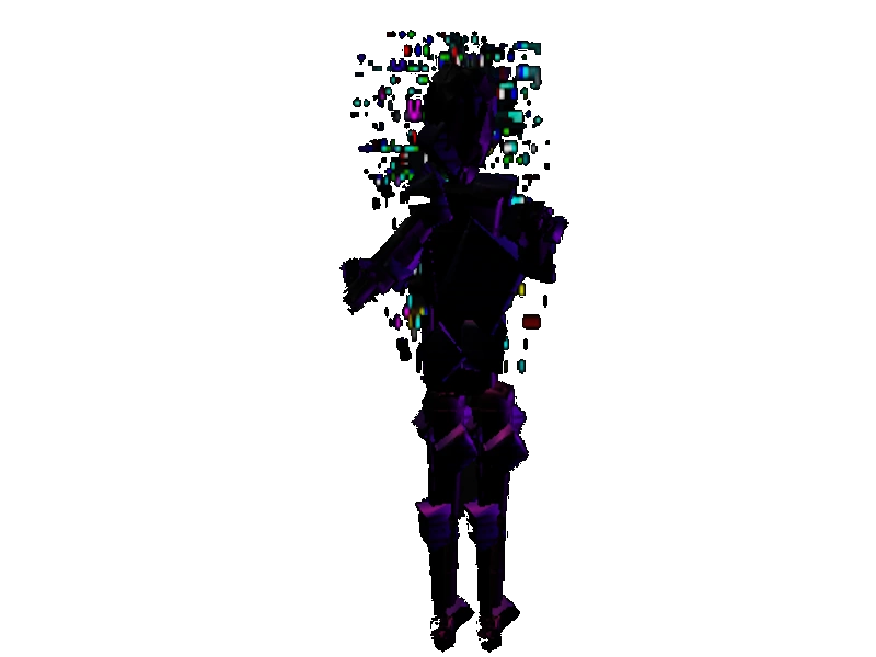 Glitch | Doors Wiki | Fandom