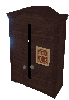 Hide | DOORS Wiki | Fandom