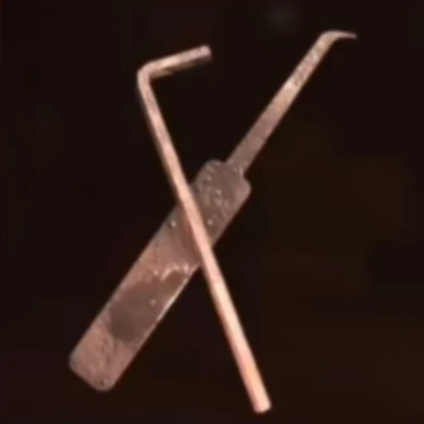 Lockpick | Doors Wiki | Fandom