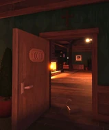 Crucifix | DOORS Wiki | Fandom