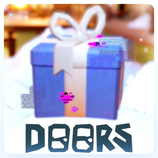 Advent Calendar Event | DOORS Wiki | Fandom