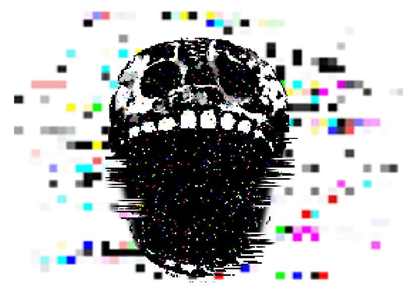 Glitch Rush | Doors Wiki | Fandom