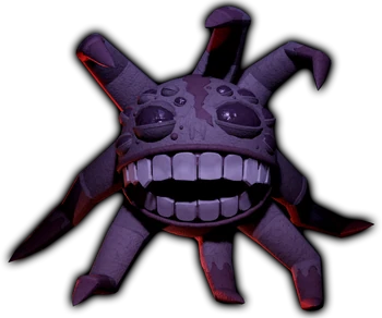 Queen Grumble | DOORS Wiki | Fandom