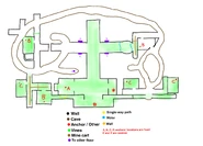 The Nest | DOORS Wiki | Fandom