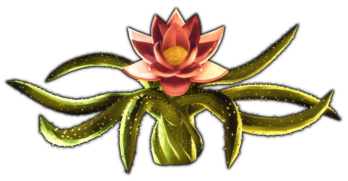 World Lotus | DOORS Wiki | Fandom