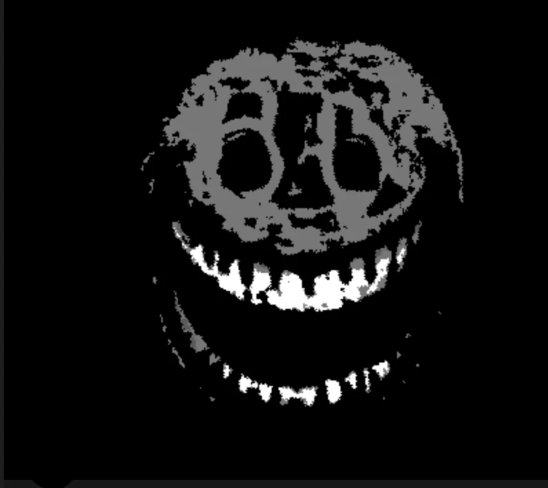 Rush | Doors Wiki | Fandom