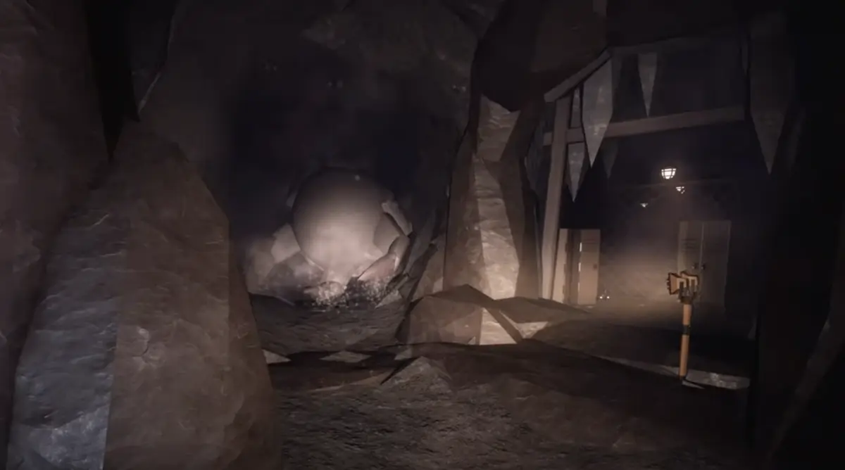 The Nest | DOORS Wiki | Fandom