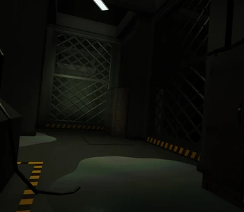 The Electrical Room | DOORS Wiki | Fandom