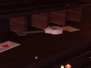 Skeleton Key | DOORS Wiki | Fandom