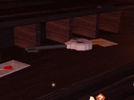 Skeleton Key | DOORS Wiki | Fandom