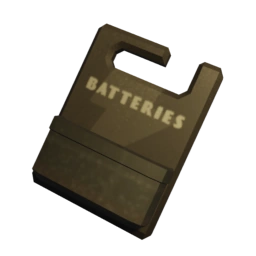 Battery Pack | DOORS Wiki | Fandom
