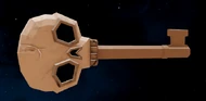 Skeleton Key | DOORS Wiki | Fandom