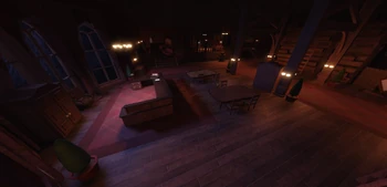 The Library | DOORS Wiki | Fandom