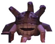 Queen Grumble | DOORS Wiki | Fandom