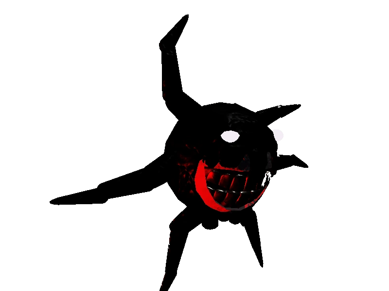 Screech | Doors Wiki | Fandom