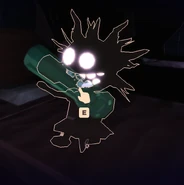 Sally | DOORS Wiki | Fandom