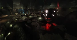 The Dam | DOORS Wiki | Fandom