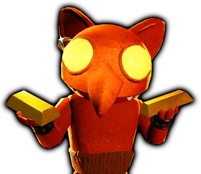 El Goblino | DOORS Wiki | Fandom