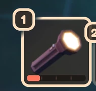 Flashlight | DOORS Wiki | Fandom