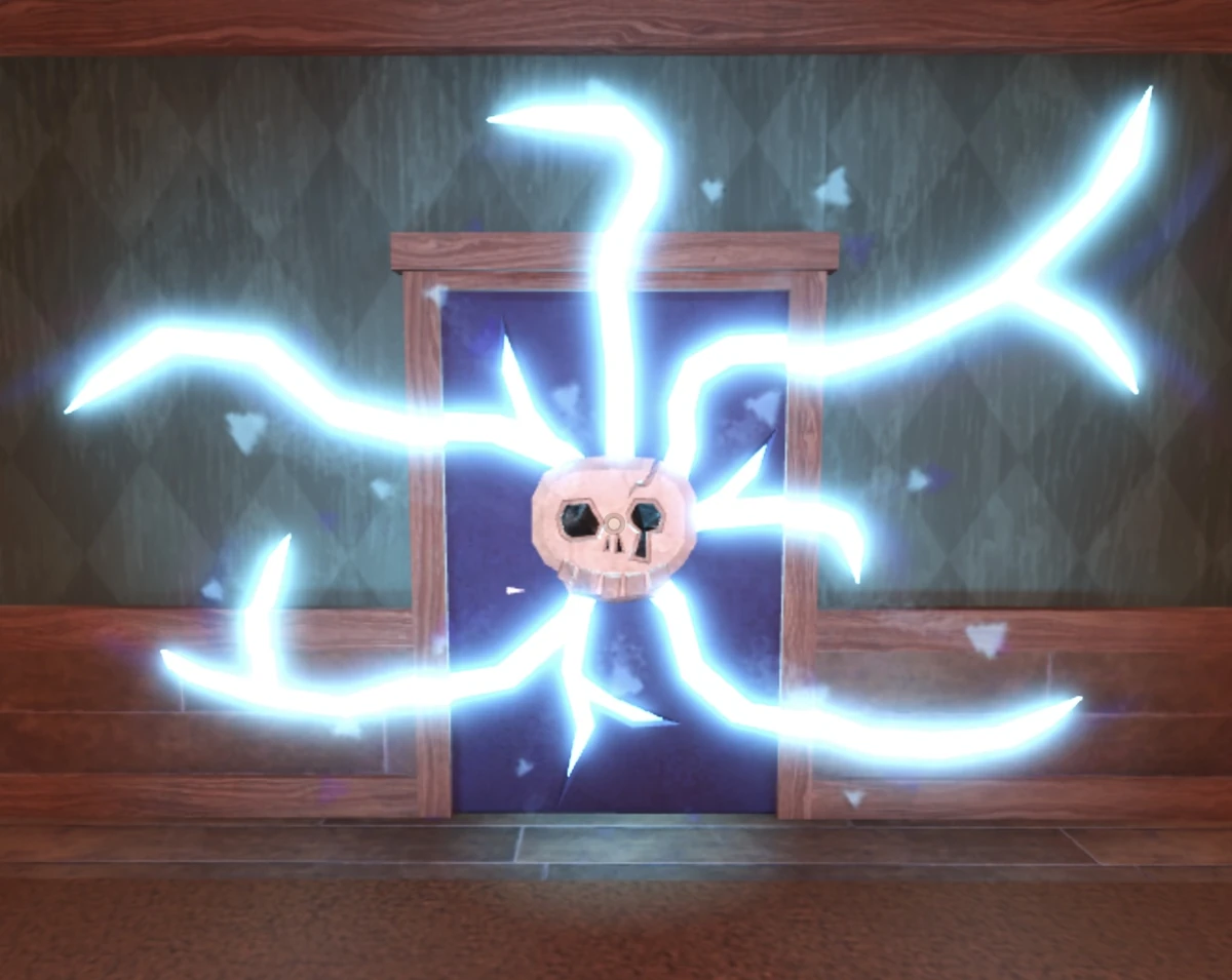 Mid-Run Rift | DOORS Wiki | Fandom