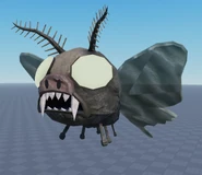 Gloombats | DOORS Wiki | Fandom