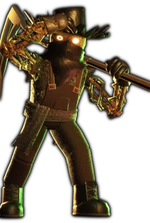 List of Entities | DOORS Wiki | Fandom