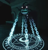 Screech | DOORS Wiki | Fandom