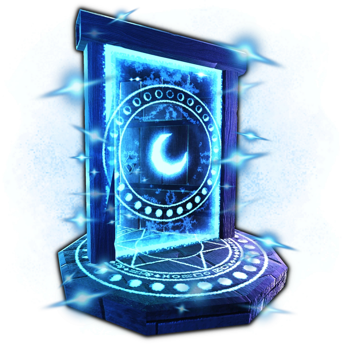 Guiding Light | Doors Wiki | Fandom