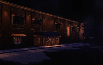 Lobby | DOORS Wiki | Fandom