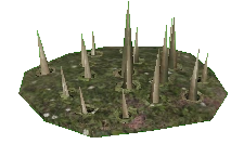 Snare | DOORS Wiki | Fandom