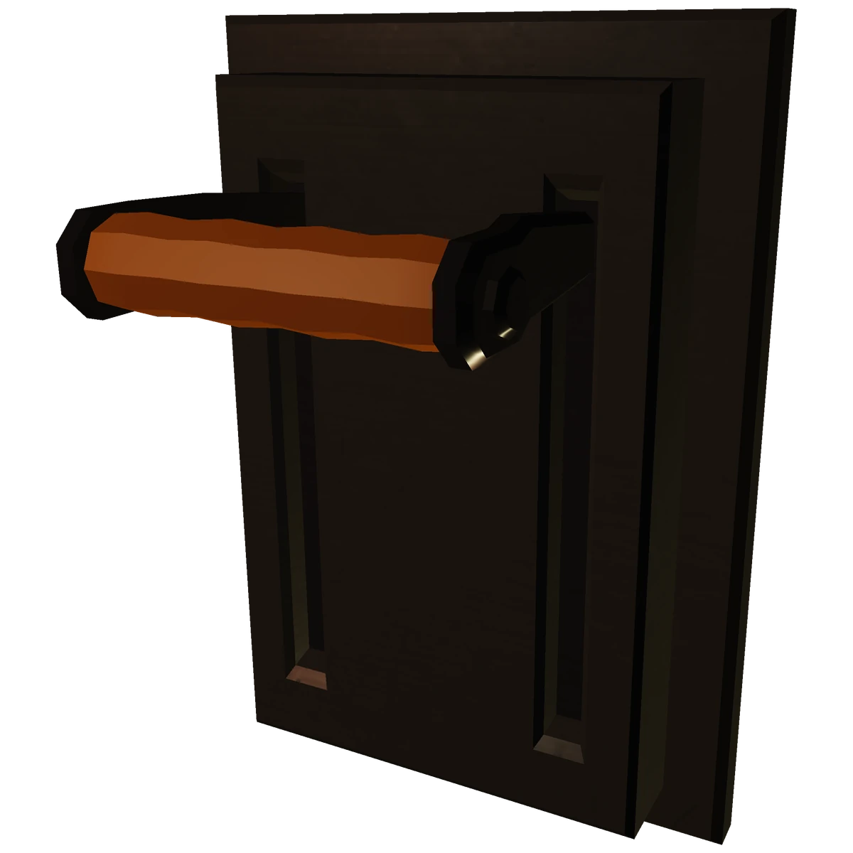 Levers | DOORS Wiki | Fandom