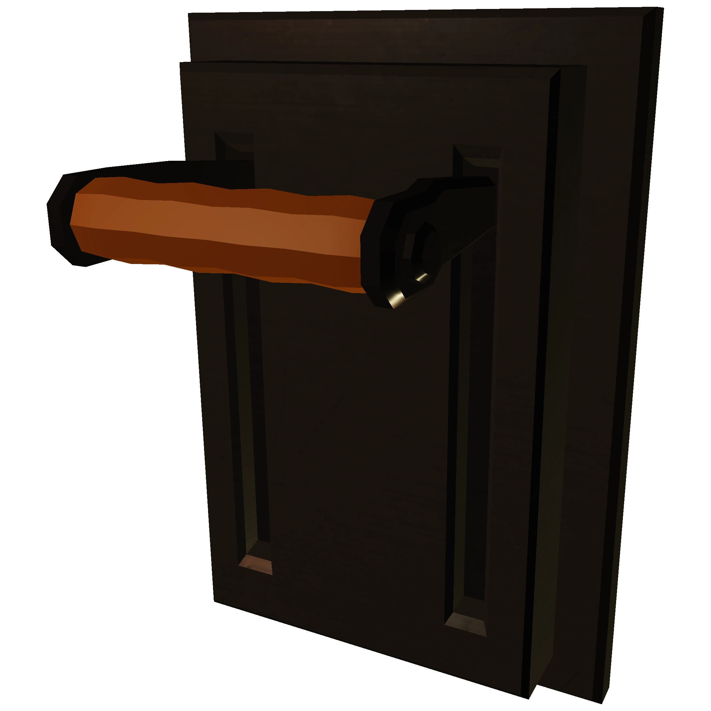 Levers | DOORS Wiki | Fandom