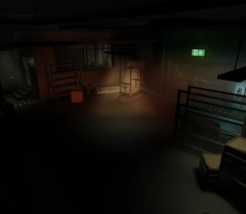 The Electrical Room | DOORS Wiki | Fandom