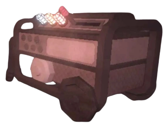 Generator | DOORS Wiki | Fandom