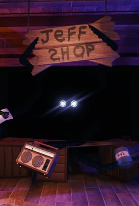 Jeff | DOORS Wiki | Fandom