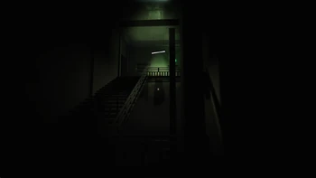 The Electrical Room | DOORS Wiki | Fandom
