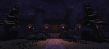 The Castle | Doors Wiki | Fandom